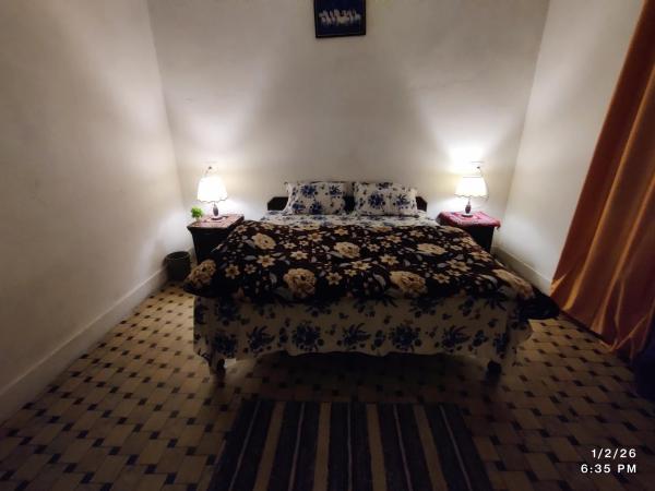 Mk Devbhoomi Homestay - New Tehri