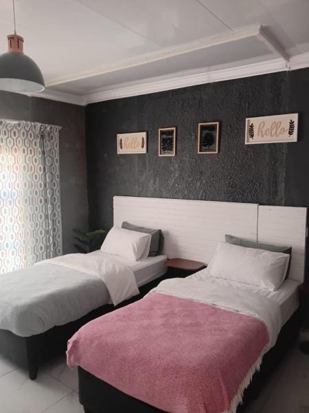 Comfort Place 6 - Pretoria