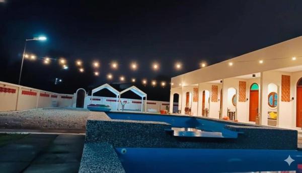 Homestay Babah - Private Chalet - 말라카