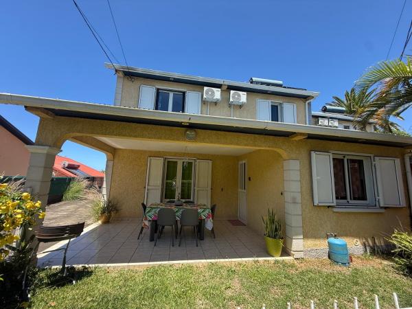 Le Beaucarnéa - La Réunion