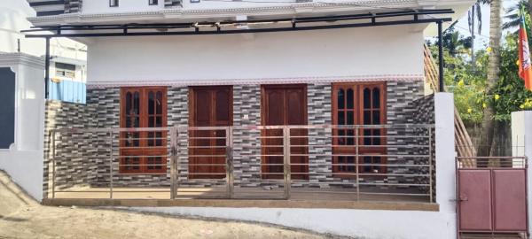 Punartham Homestay - Kovalam