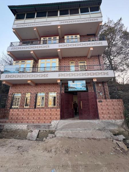 Serene Valley Homestay - Almora