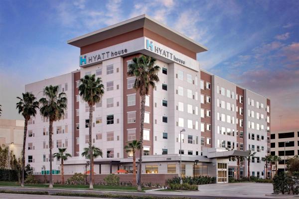 Hyatt House Irvine/john Wayne Airport - Newport Beach, CA