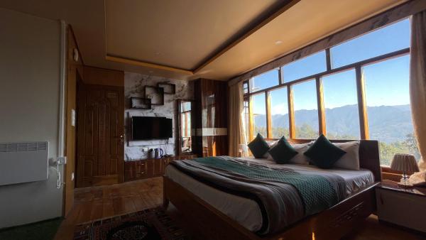 Hotel Rikya Retreat - Tawang