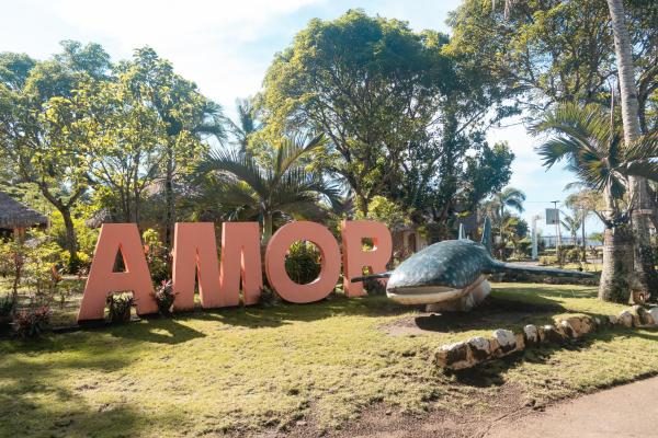 Amor Farm Beach Resort - Philippines