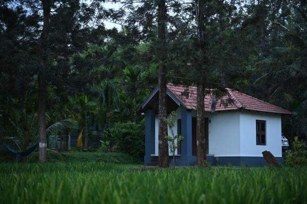 Phalam Homestay - Karnataka