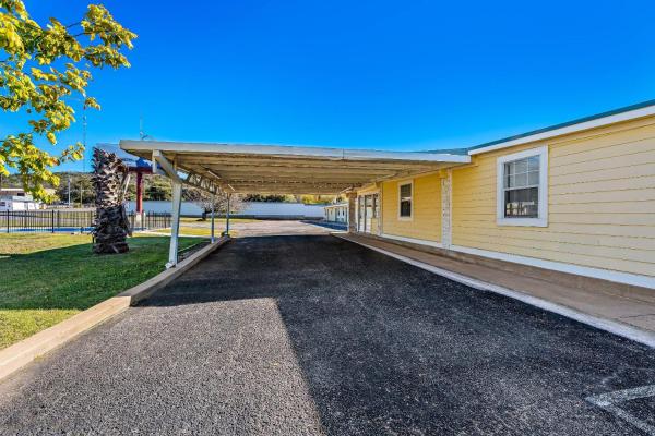 Rodeway Inn Kingsland - Lake Lbj - United States