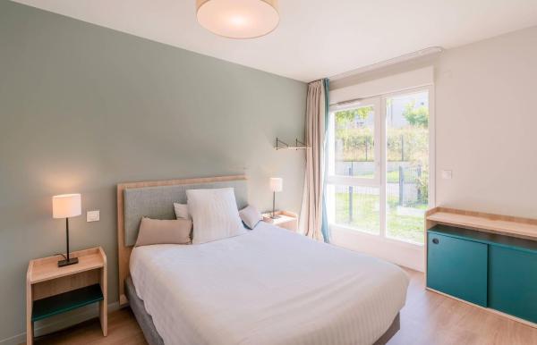 Quality Aparthotel Limoges - Limoges