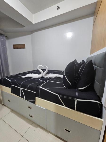 Shore Residences Tower D Viann - Manila