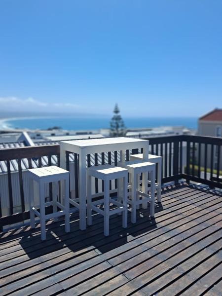 Sil See View - Plettenberg Bay