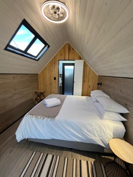 Leliefontein Eco Cottage And Glamping - Paarl