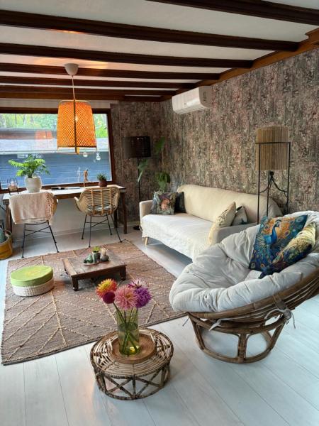 Rumah Bersama Kempenbos - Noord-Brabant