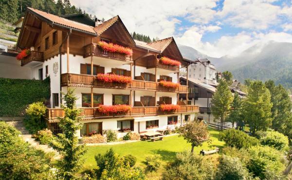 Garni Alba Bed & Breakfast - Val Gardena