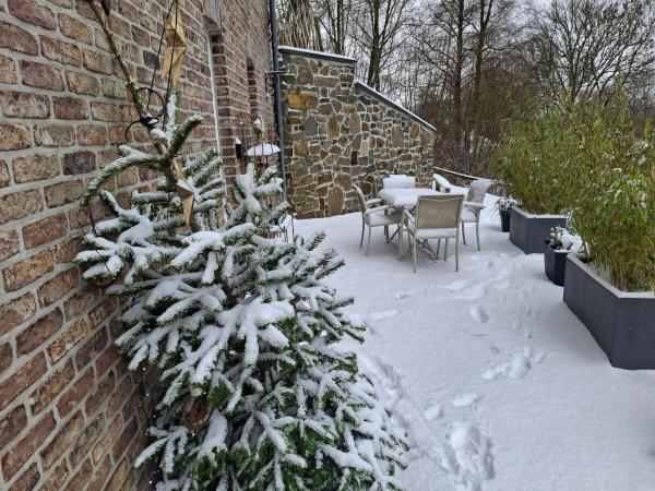 La Maison Des Senteurs - Spa