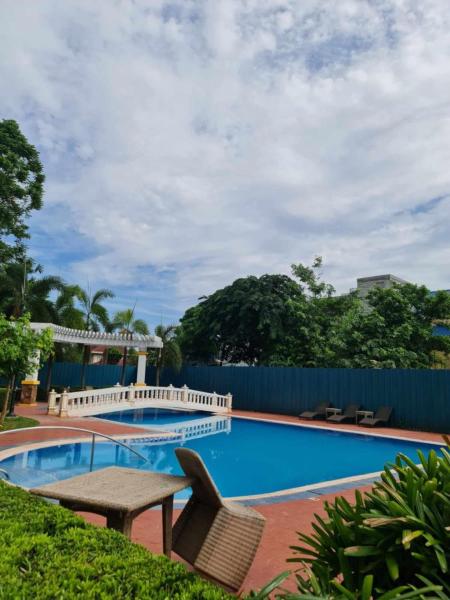 Combined 3 Condo Units In Marikina City - Quezon City