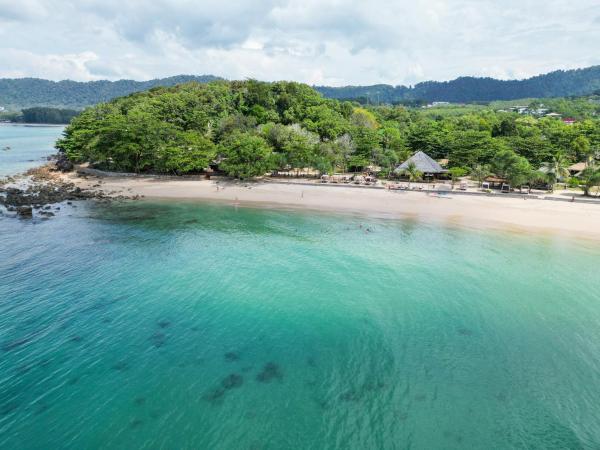 Relax Bay Beach Resort - Krabi