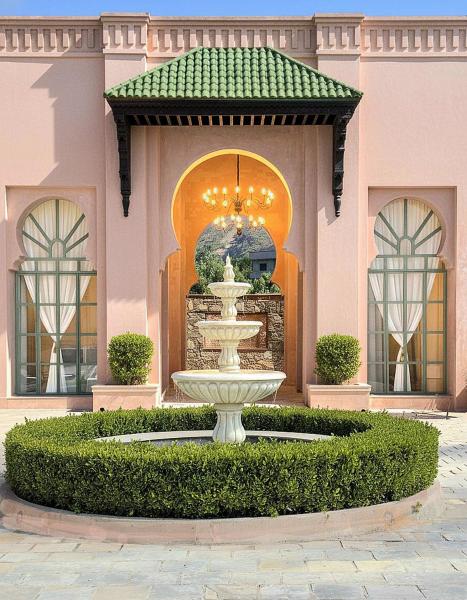 Sukoon Gah - Udaipur