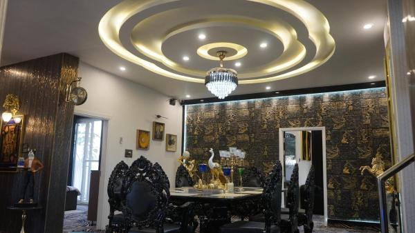 Jp A Luxurious Farm - Bhiwadi