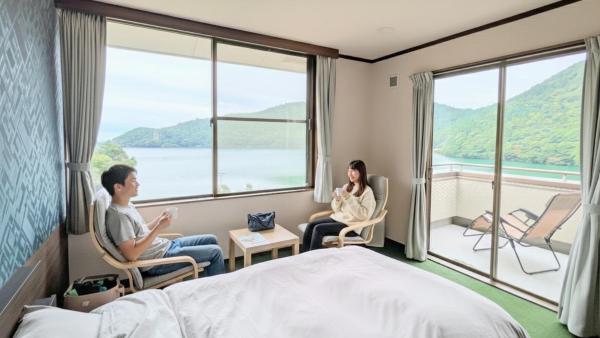 H,u,b Unzen - Vacation Stay 01672v - Unzen