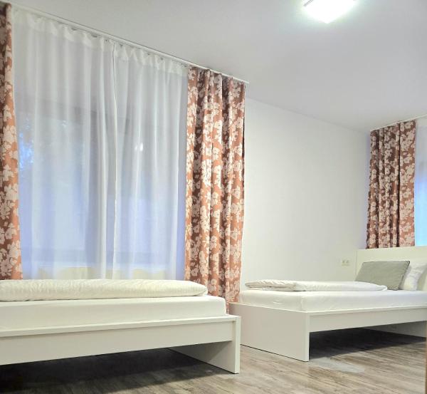 Otto Apartments - Seelze