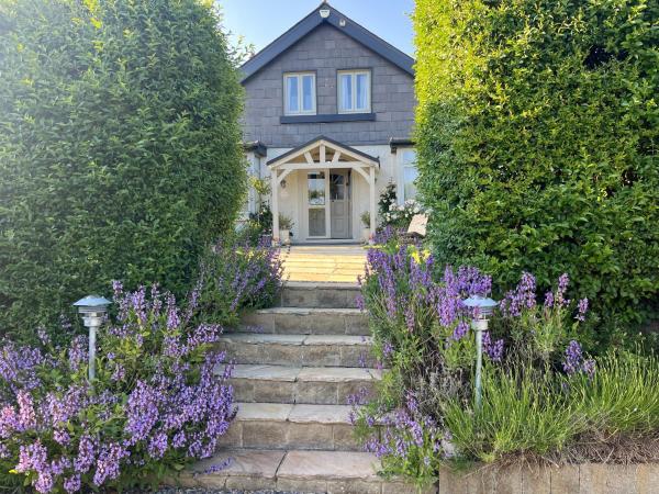 The Artist Residence Dublin Boutique B&b - Dublin