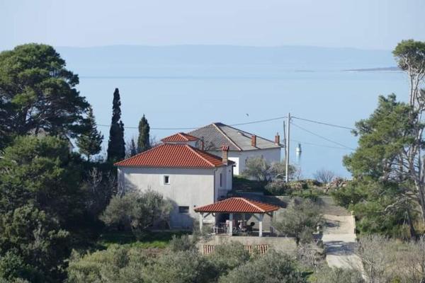 Immortelle House - Rab