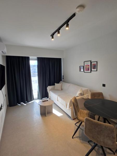 Casa Bronx Luxury Apartment - Rodos