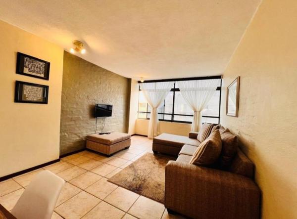 Beach View Doon - Amanzimtoti