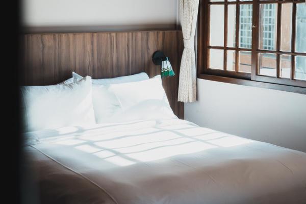 洛津做夢-鹿港包棟民宿 Lok-tin Choe-bang House - 秀水鄉