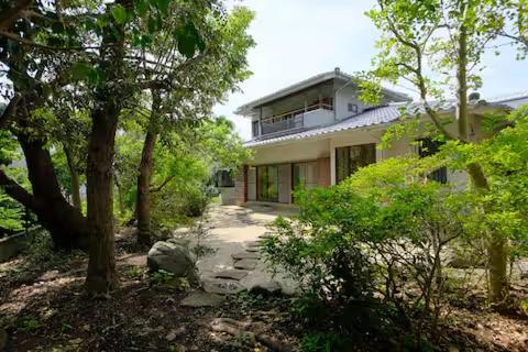 古民家ゲストハウスときわ - Yokohama