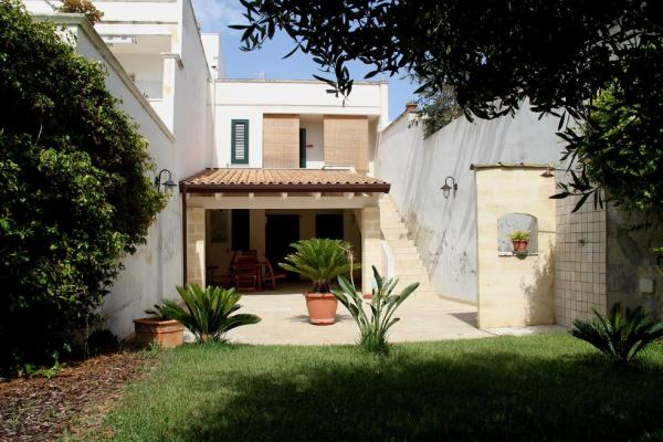 Holiday Home Emily - Gagliano del Capo