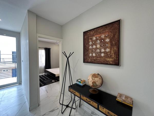 Heritage Community - Gambia