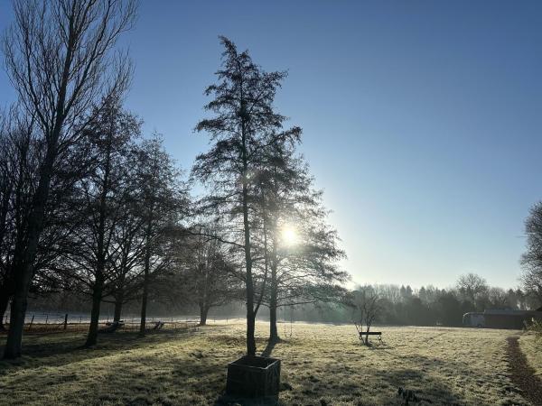 Barn Conversion In One Of Stamford Villages - Rutland
