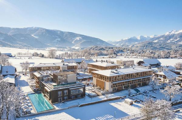 Falkensteiner Hotel Kronplatz - The Leading Hotels Of The World - Bruneck