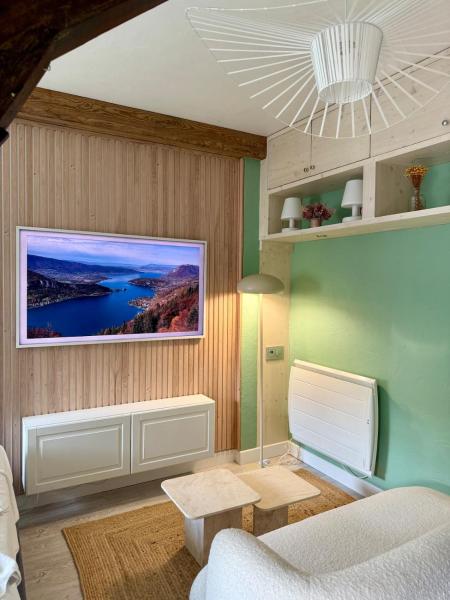 Le Cocon Du 16 Bis Avec Parking Et 2 Vélos - Argonay