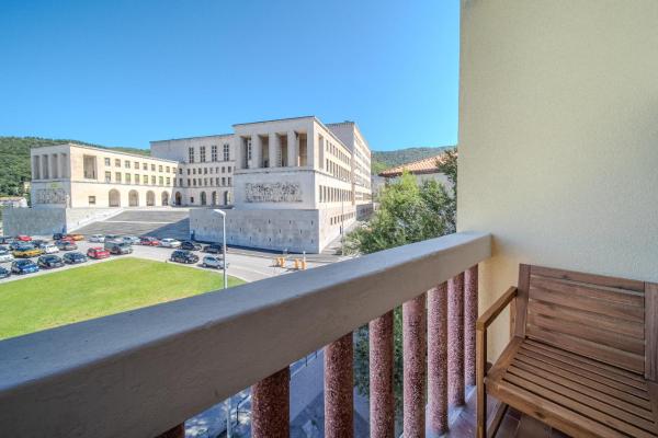 Cosy Moods - Campus - Trieste