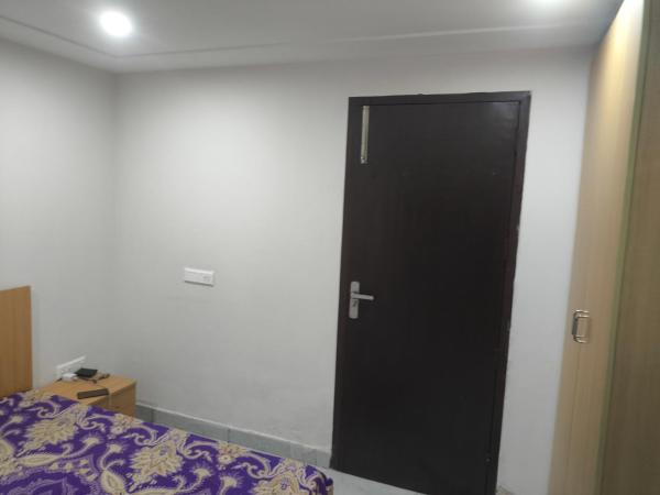 Chandigarh City Centre - Panchkula