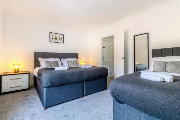 Barnwell By Holmesdale Homes - Kettering