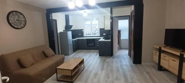 Gîte L'olivier - Balazuc