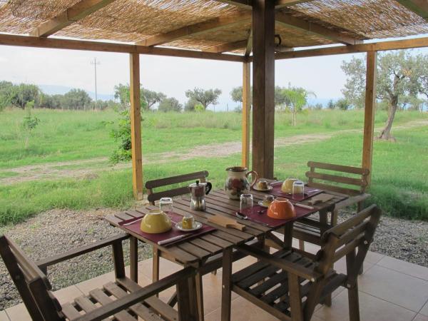 Holiday Home Stella Di Sicilia - Acquedolci