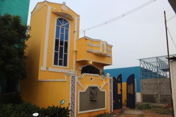 Sai Dhanya Residency - Pondichéry