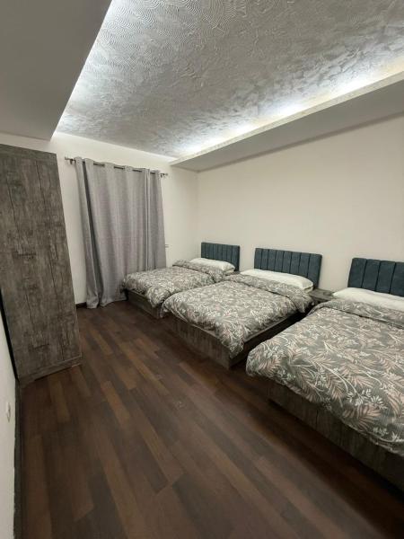 شقة مفروشة لايجار فى شارع شريف وسط البلد القاهرة - Le Caire