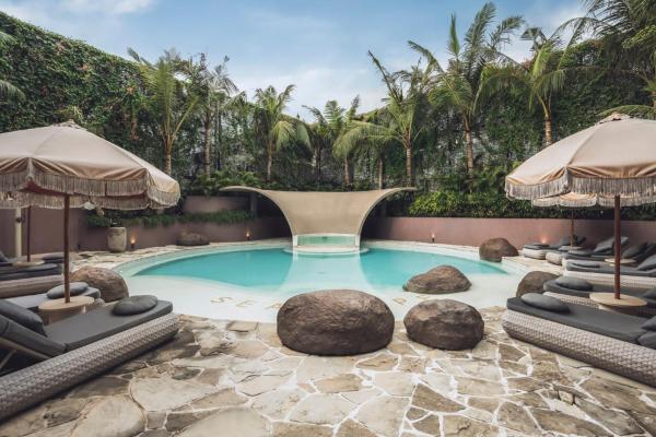 Seascape Resort & Spa Sanur By Ini Vie Hospitality - Sanur