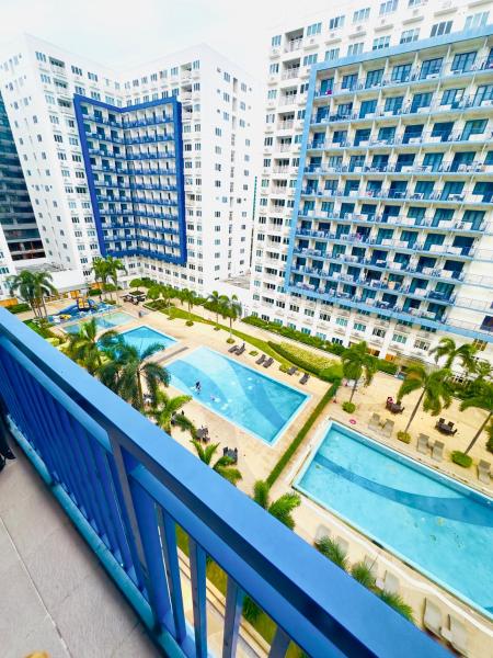 Sea Residences Elegant Place By Bella - Metro Manila