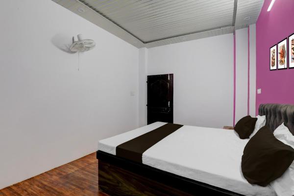 Hotel O By Oyo Prime Stay - Lucknow