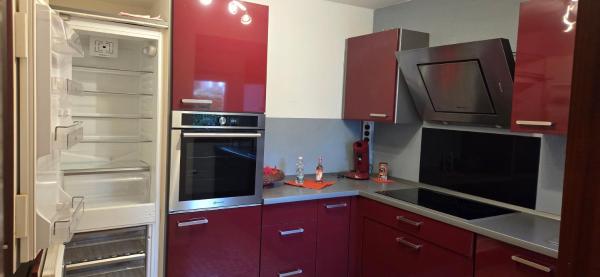 Berg Messe 1, W-lan, Homeoffice - ケルン