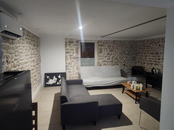 Le Secret Garden House - Eure-et-Loir