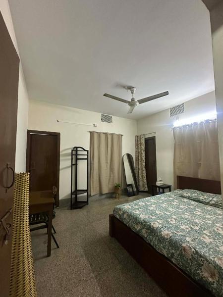 Lake Circus Heritage - Bangladesh