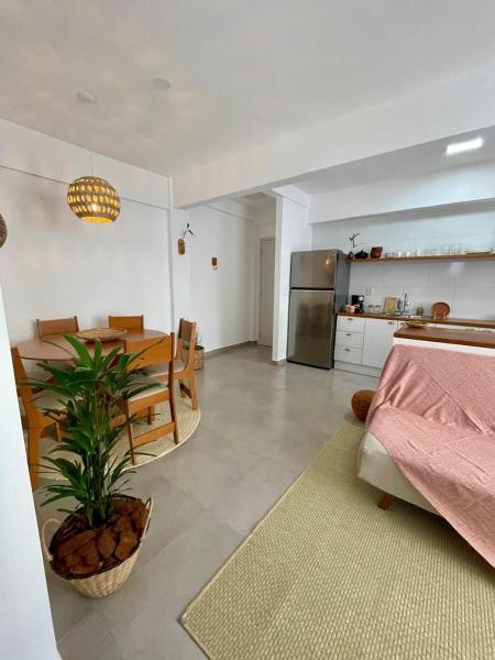 Apartamento Aconchegante E Novíssimo Em Paraty - Paraty