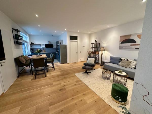 Ferienwohnung Markus - Waltenhofen